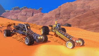 Trailmakers - Download